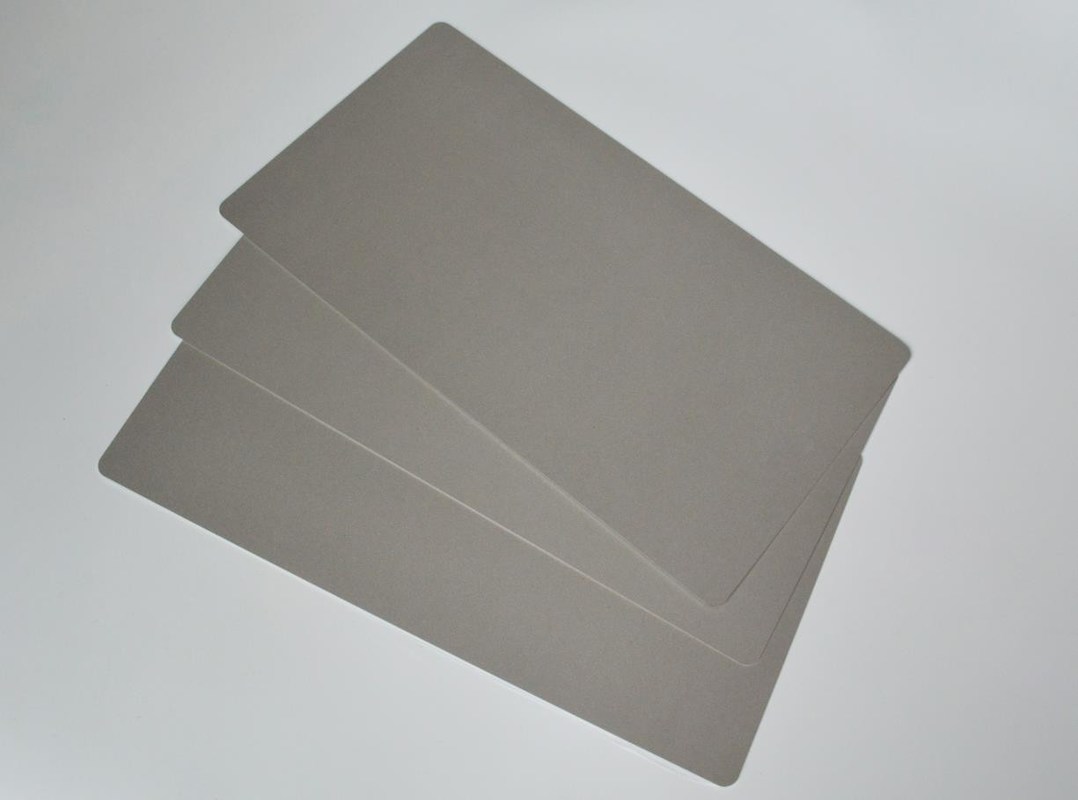 Stainless Steel Sintered Porous Filter Plate Corrosion Resistant