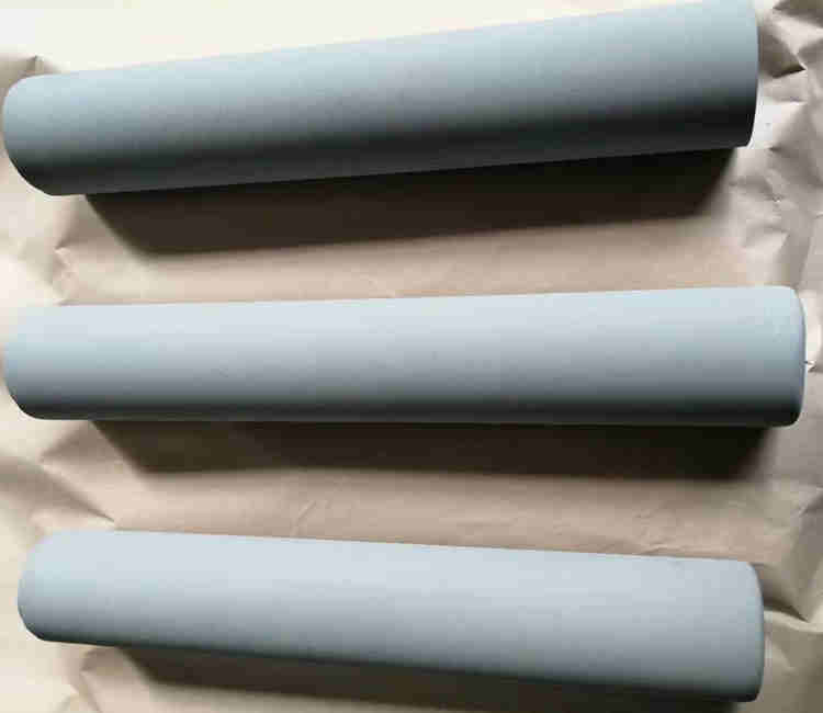 30um Porous 316L Stainless Steel Sintered Filter Cartridge