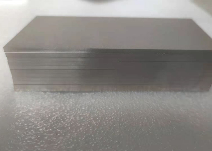 Micron Foam Titanium Filter Thick 1mm Porous Metal Plate