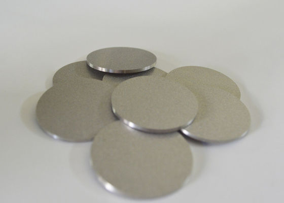 Sintered Metal Filter Disc factory, Buy good quality Sintered Metal ...