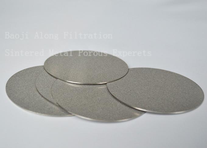 Water Electrolysis Porous Metal Plate Ozone Generator High Material ...