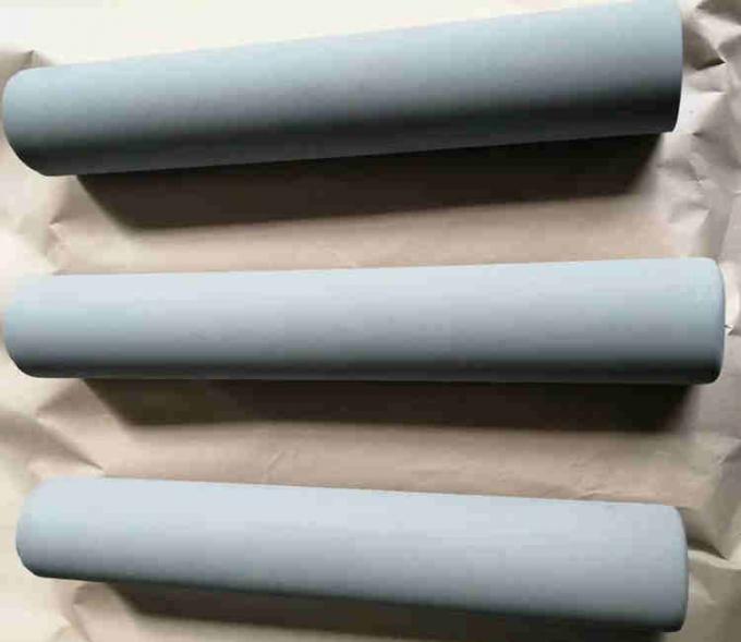 5um Sintered Stainless Steel Filter Tube Micro Gas Diffusers And Spargers